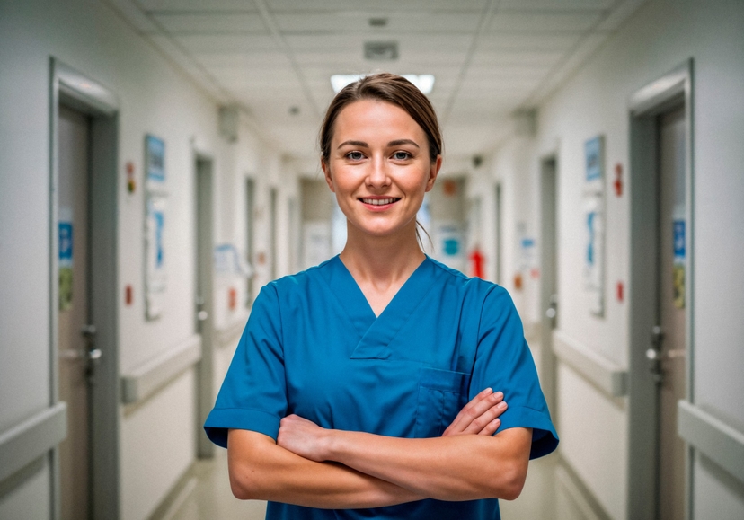 What is Nursing Care? A Complete Guide to Healthcare Services