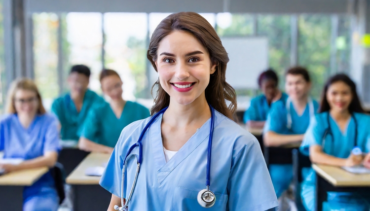 Nurse vs. Nursing Associate: Roles, Responsibilities