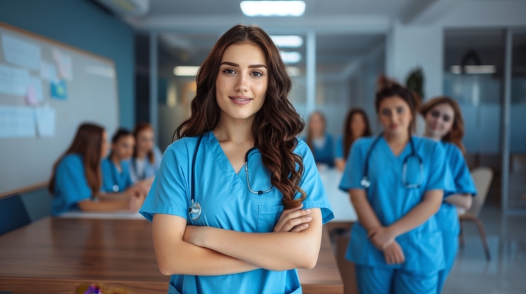 Becoming a Nurse in England: What You Need to Know