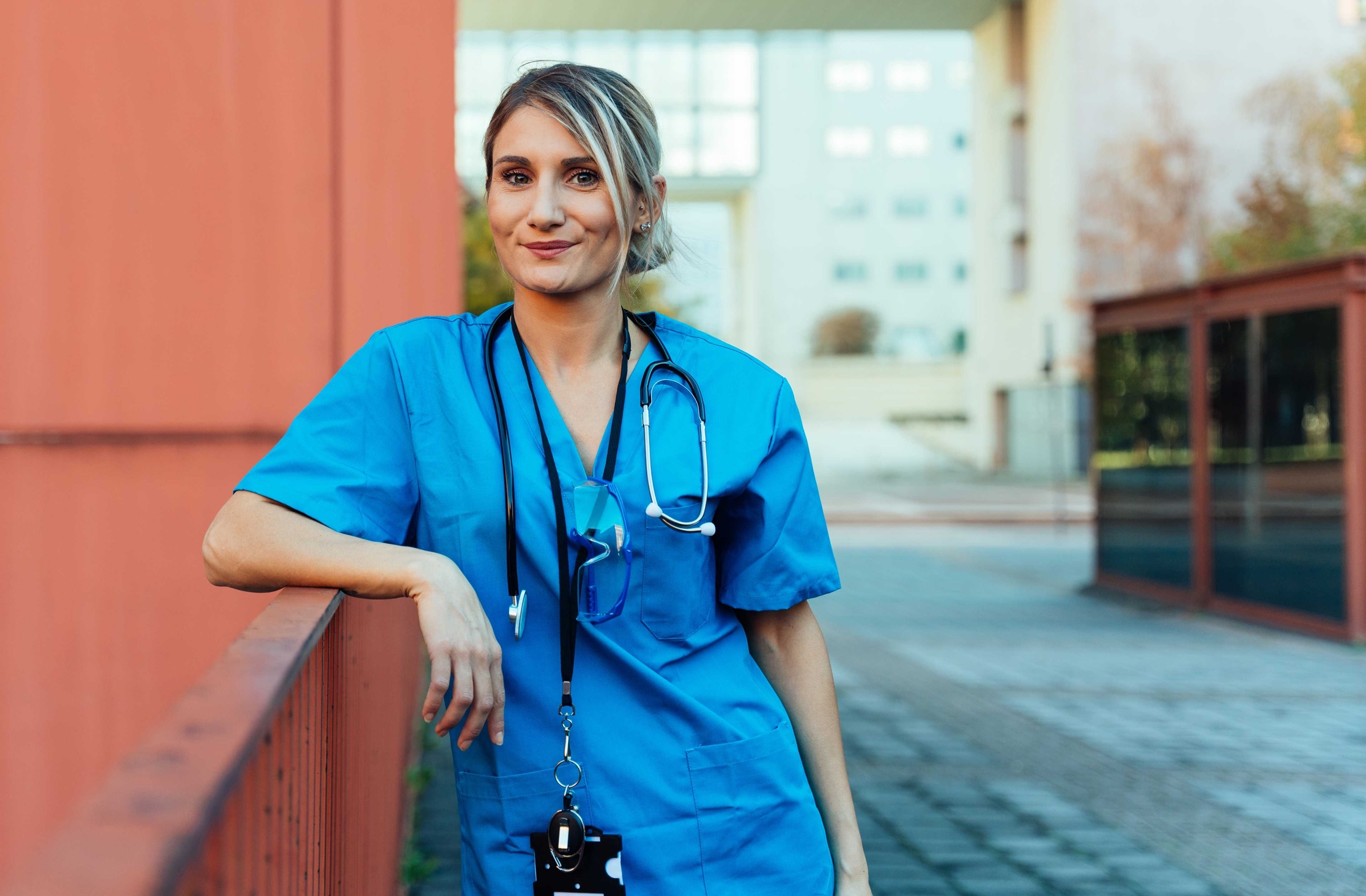 Requirements to Become a Registered Nurse in the UK