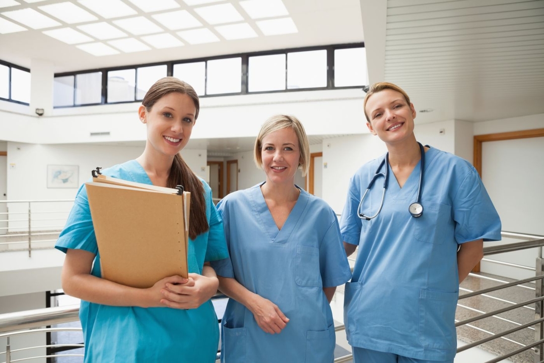 Evolution of Nursing in the UK: Emerging Trends and Forecasts