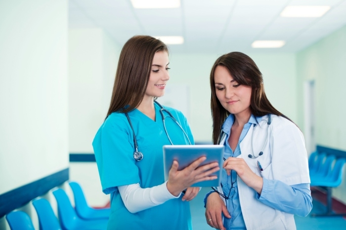 Nursing Bands in UK Explained | Pay, Roles & Career Levels