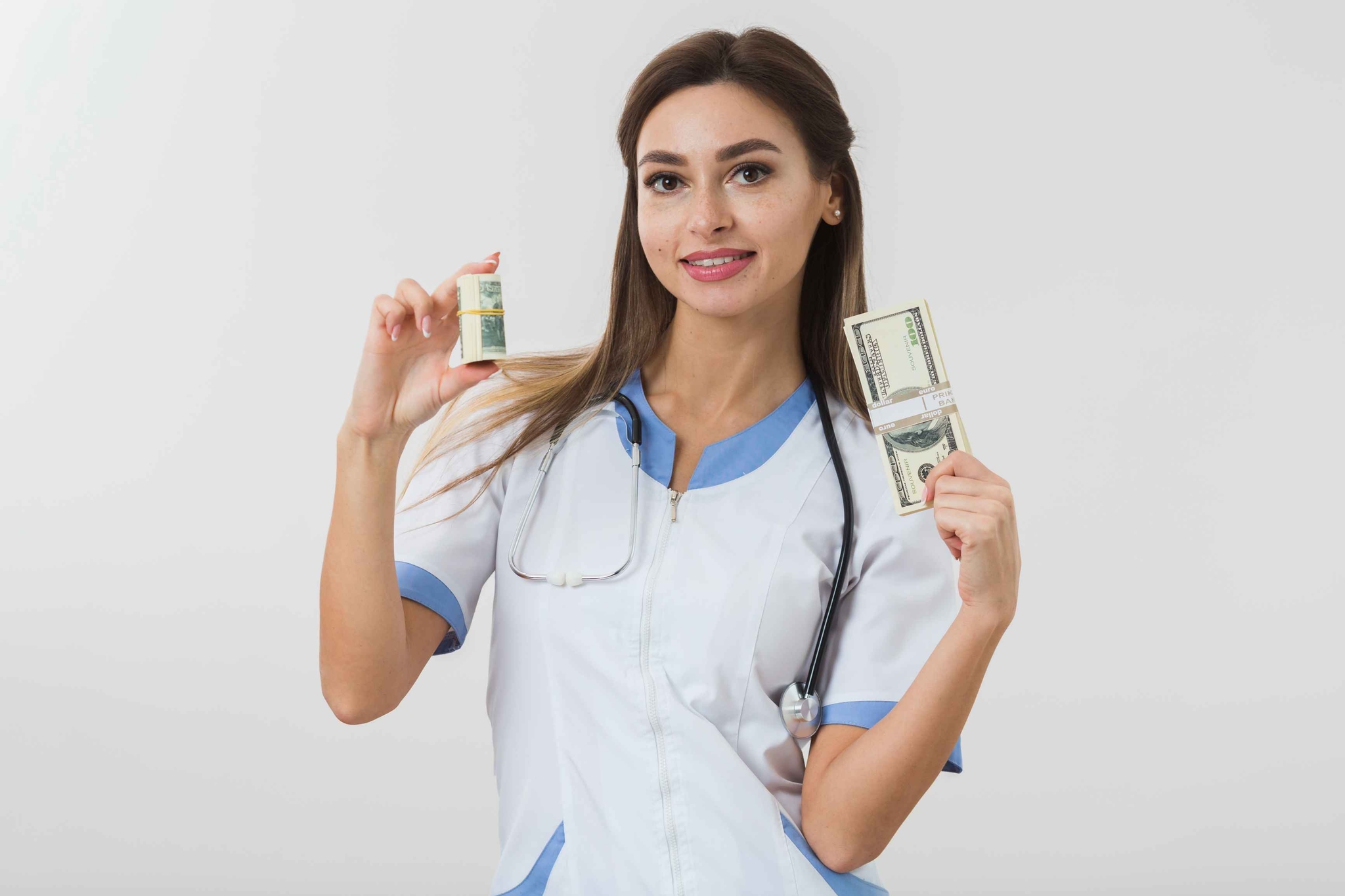 Nurse vs. Nursing Associate: Roles, Responsibilities