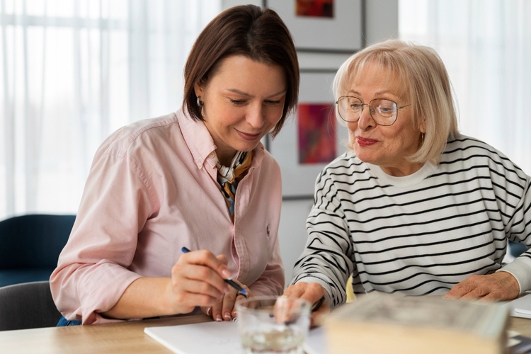 Carer Salary Scotland UK 2026 | How Much Do Carers Get Paid?
