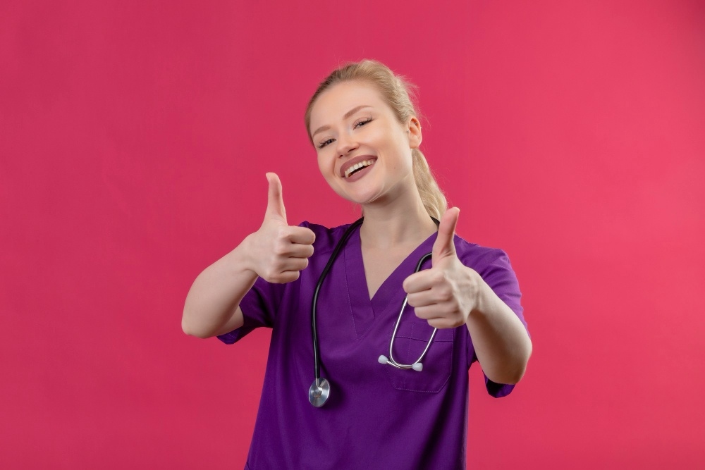 Nursing Bands in UK Explained | Pay, Roles & Career Levels