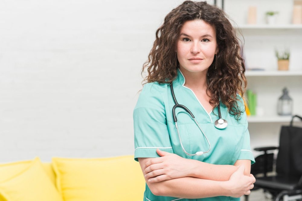How Much Do Nurses Really Earn in England?