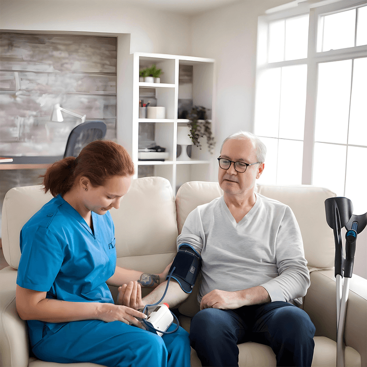 Support Worker Jobs in UK | Xpress Health